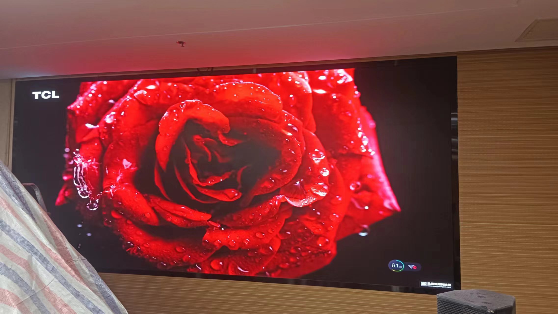 LED 屏 - 产品图库 - 陕西彩美电子